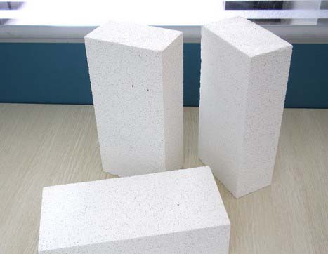 Insulating Brick